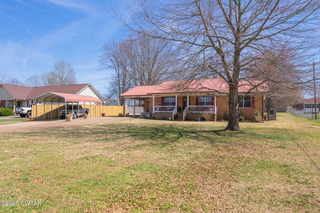 Lexington, TN Homes For Sale & Real Estate