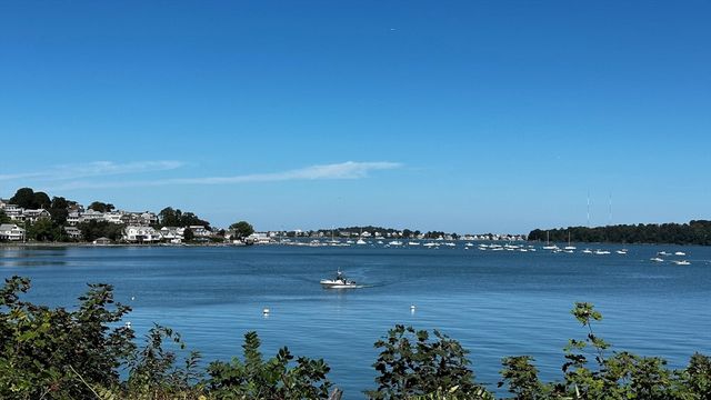 Hingham, MA Homes For Sale & Real Estate