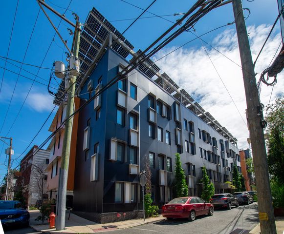 Capital Flats Building Two - Philadelphia, PA | Trulia