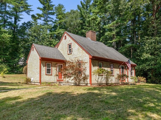 Pembroke, MA Homes For Sale & Real Estate - 52 Homes | Trulia