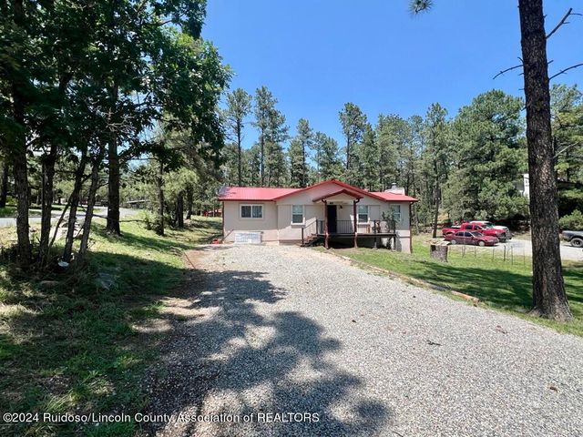 Ruidoso, NM Homes For Sale - Updated Daily