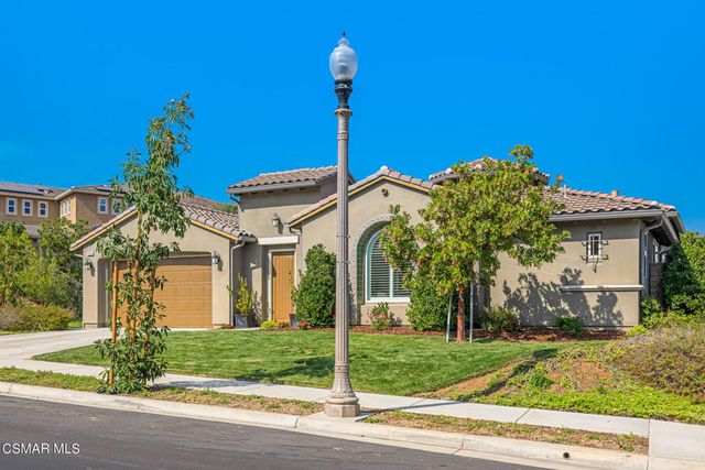Moorpark, CA Homes For Sale & Real Estate