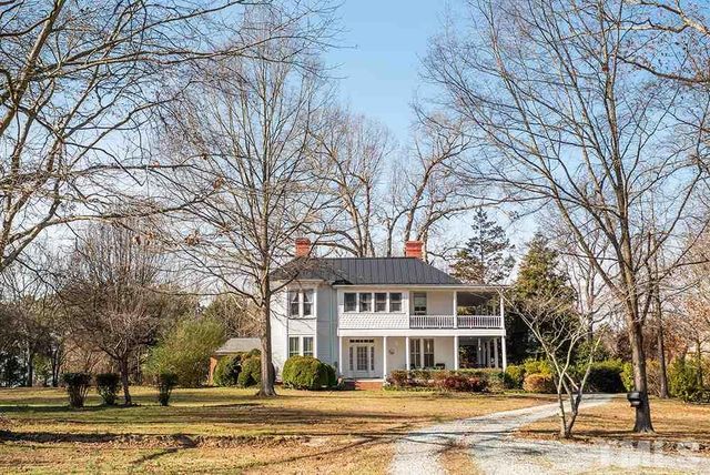 643 John D Winstead Rd, Roxboro, NC 27574 - See Est. Value, Schools & More