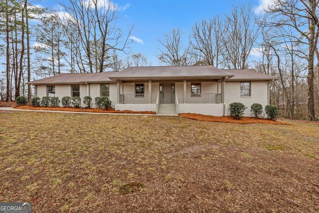 Tyrone, GA Homes For Sale & Tyrone, GA Real Estate | Trulia