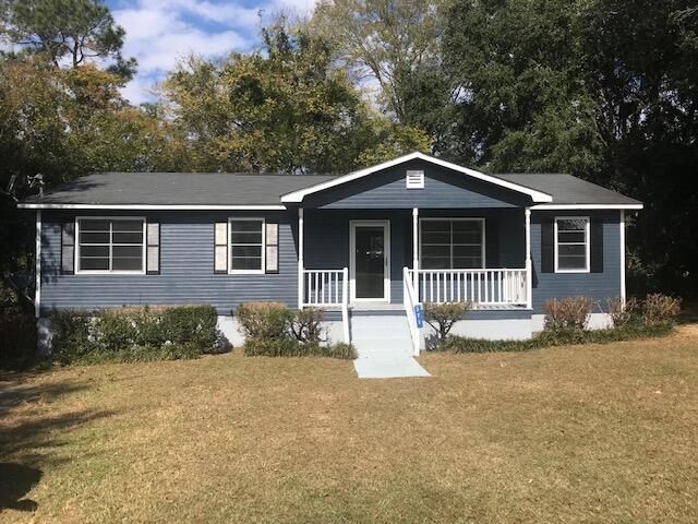 Blackville, SC Homes For Sale & Blackville, SC Real Estate | Trulia