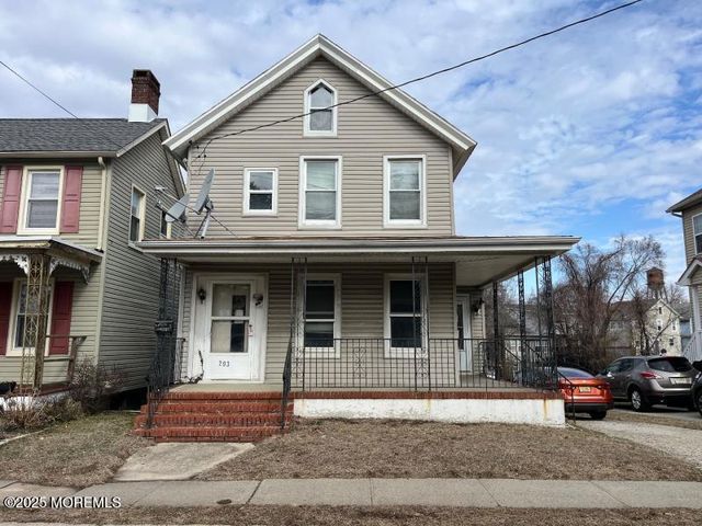 Keyport, NJ Homes For Sale & Real Estate