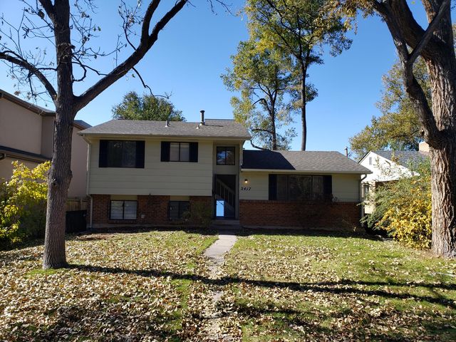 Houses For Rent in Denver, CO - 822 Homes | Trulia