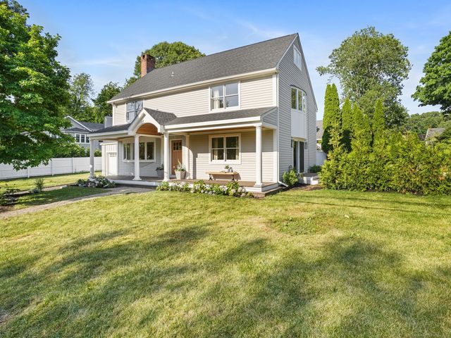 Norwalk, CT Homes For Sale & Norwalk, CT Real Estate | Trulia