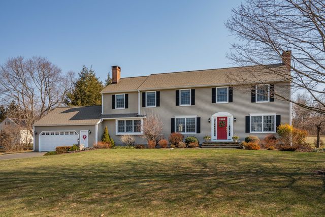 Simsbury, CT Homes For Sale & Simsbury, CT Real Estate | Trulia
