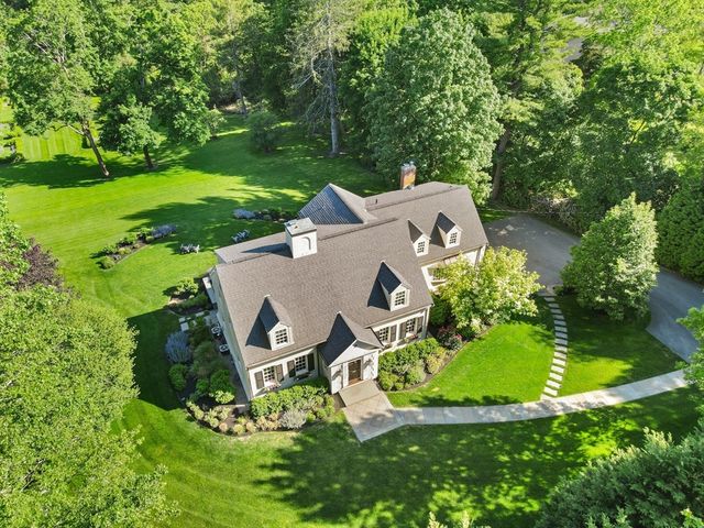 Milton, MA Homes For Sale & Milton, MA Real Estate | Trulia