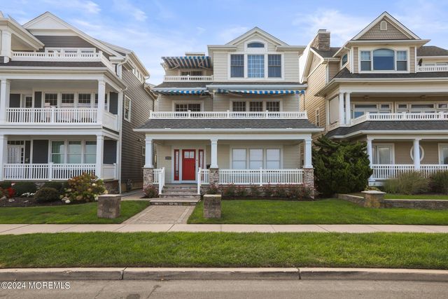 Belmar, NJ Homes For Sale & Real Estate