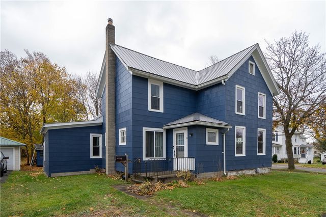 Wayland, NY Homes For Sale & Real Estate