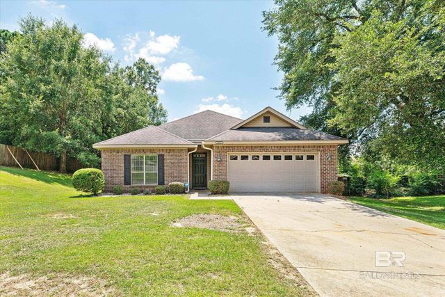 Semmes, AL Homes For Sale & Real Estate