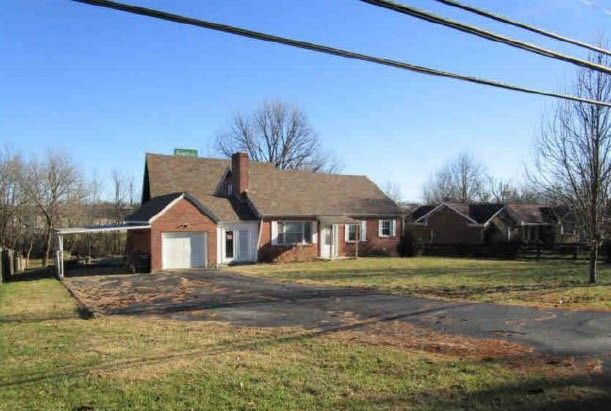 106 Caudill Dr, Winchester, KY 40391 - See Est. Value, Schools & More