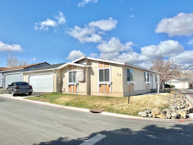 Reno, NV Mobile/Manufactured Homes For Sale - 42 Listings | Trulia