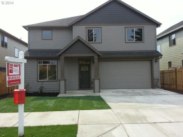 13130 SE Mall, Portland, OR 97236 - See Est. Value, Schools & More