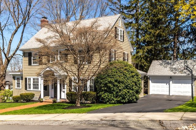 Lexington, MA Homes For Sale & Lexington, MA Real Estate | Trulia