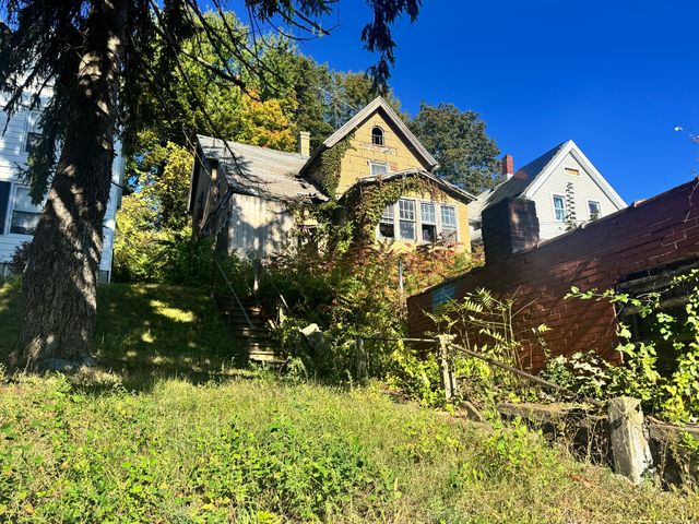 Waterbury, CT Homes For Sale & Real Estate - 234 Homes | Trulia