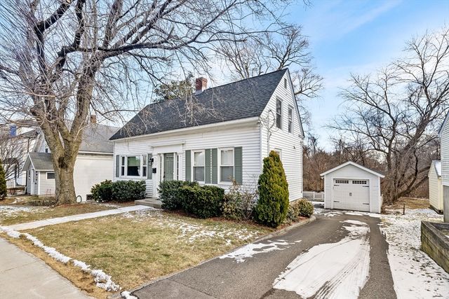 Milford, MA Homes For Sale & Real Estate