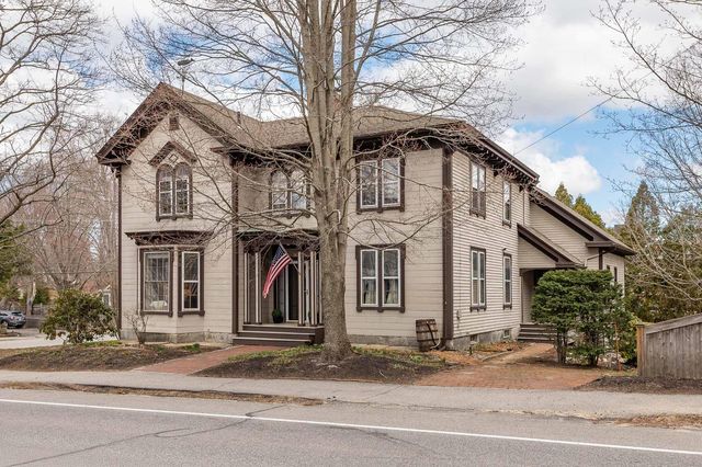 Exeter, NH Homes For Sale & Real Estate