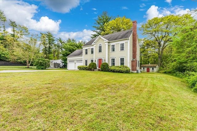 Hanover, MA Homes For Sale & Real Estate