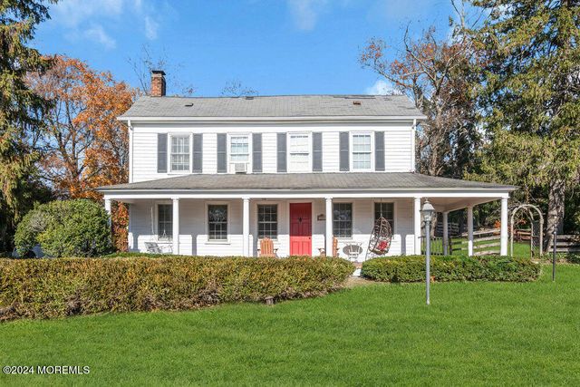 Atlantic Highlands, NJ Homes For Sale & Real Estate