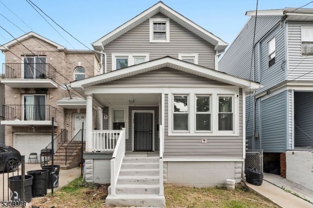 Newark, NJ Homes For Sale & Real Estate