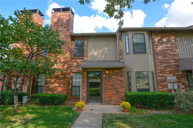 Grand Pointe Condominiums - Oklahoma City, OK | Trulia