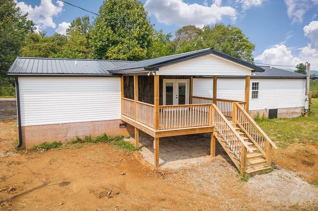 Sparta, TN Homes For Sale & Real Estate - 376 Homes | Trulia