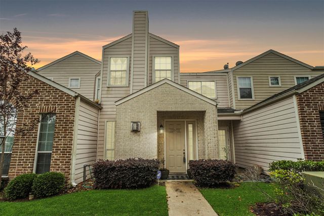 Houston, TX Townhomes For Sale