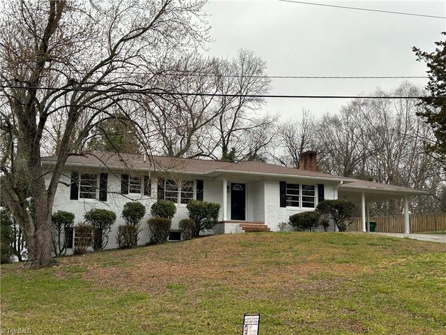 High Point, NC Homes For Sale & High Point, NC Real Estate | Trulia