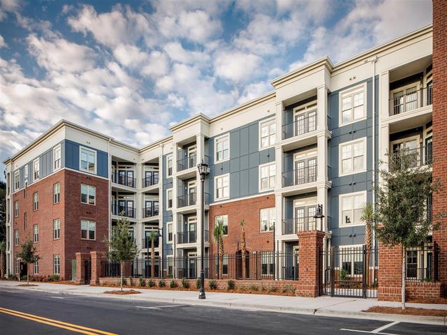 Apartments For Rent in Charleston, SC - 558 Rentals | Trulia