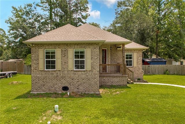 Lacombe, LA Homes For Sale & Real Estate