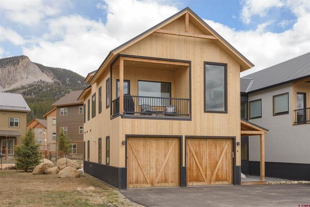 Crested Butte, CO Homes For Sale & Real Estate