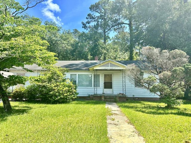 Waycross, GA Homes For Sale & Waycross, GA Real Estate | Trulia