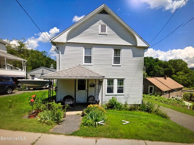 Lee, MA Homes For Sale & Real Estate