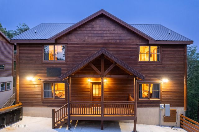 Sevierville, TN Single Family Homes For Sale - 1,278 Listings | Trulia