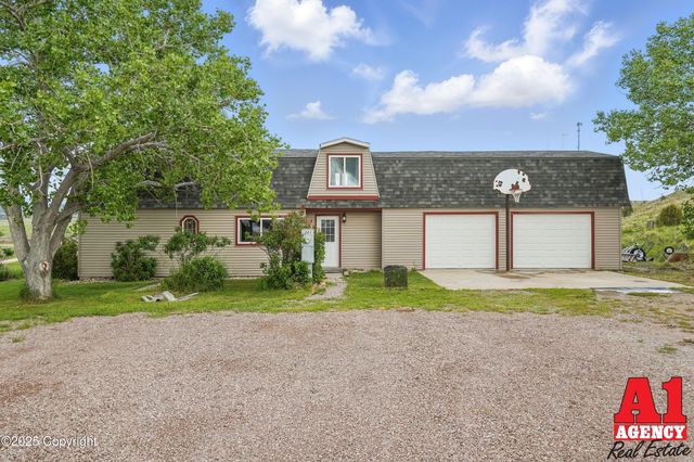 Newcastle, WY Homes For Sale & Real Estate