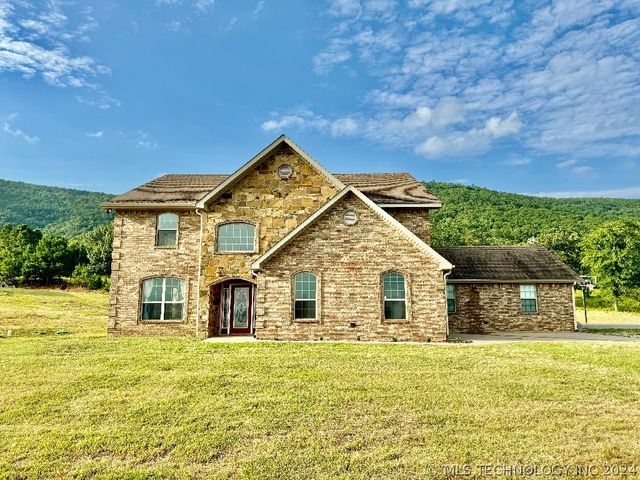 Talihina, OK Homes For Sale & Talihina, OK Real Estate | Trulia