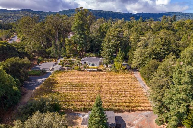 Woodside, CA Homes For Sale & Real Estate