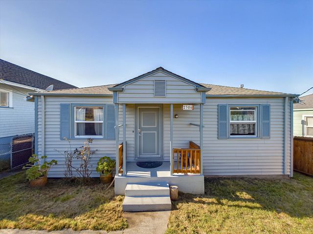 Eureka, CA Homes For Sale & Real Estate