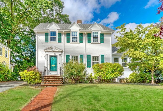 Melrose, MA Homes For Sale & Real Estate - 97 Homes | Trulia