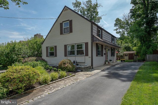 Berwyn, PA Homes For Sale & Berwyn, PA Real Estate | Trulia