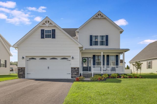 Felton, DE Homes For Sale & Felton, DE Real Estate | Trulia