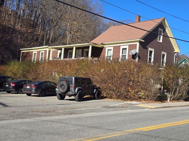 Springfield, VT Homes For Sale & Real Estate