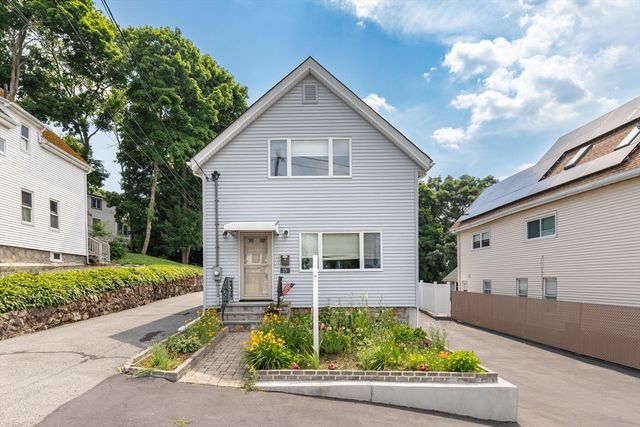 Saugus, MA Homes For Sale & Saugus, MA Real Estate | Trulia