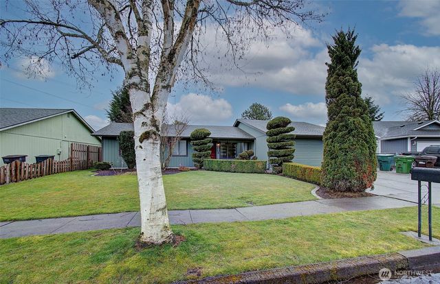 Longview, WA Single Family Homes For Sale - 113 Listings | Trulia