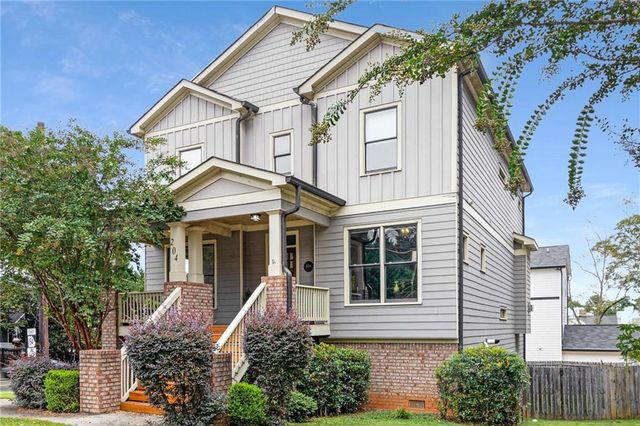 1991 Memorial Dr SE, Atlanta, GA 30317 - See Est. Value, Schools & More