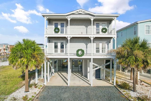 Sunset Beach, NC Homes For Sale & Sunset Beach, NC Real Estate | Trulia