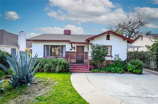 Pasadena, CA Homes For Sale & Pasadena, CA Real Estate | Trulia